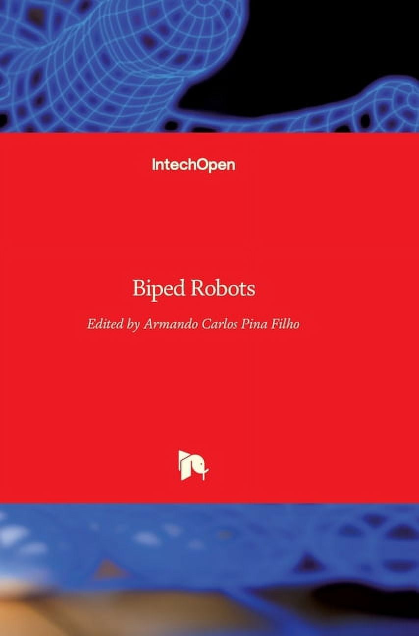 Biped Robots (Hardcover) - Walmart.com