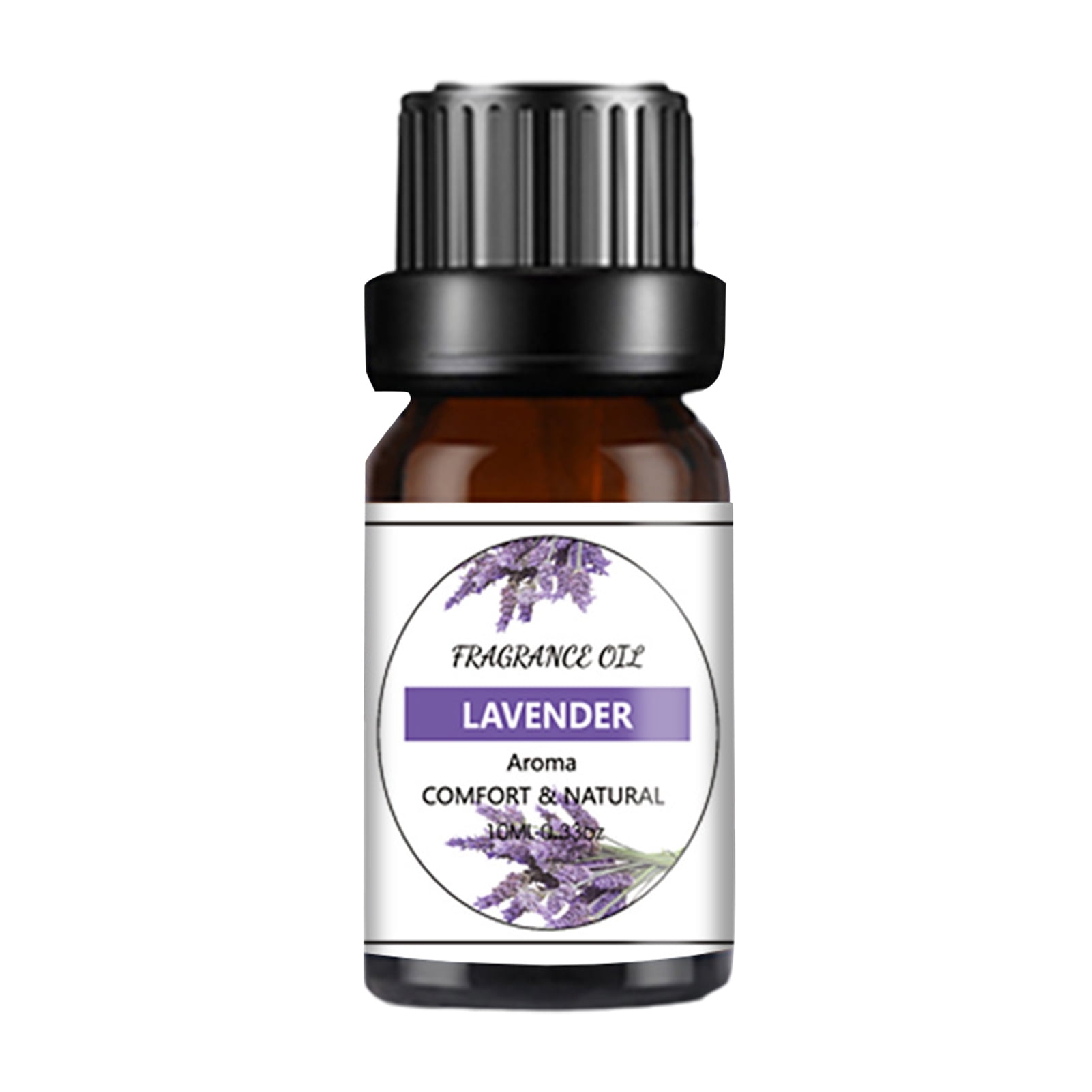 Biplut 10ml Aromatic Essence Oil Dropper Design Long Lasting Fragrance ...