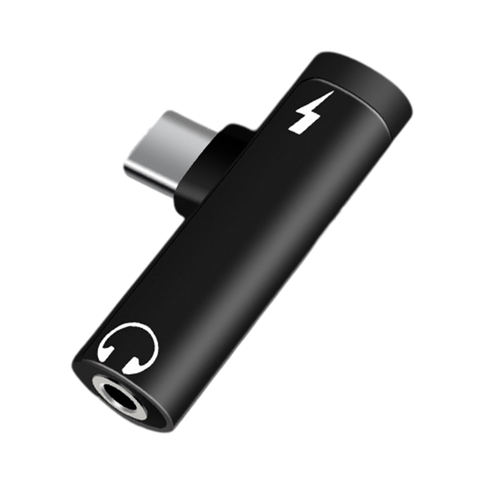 Biplut 2 in1 Fast Charging High Fidelity Sound Stable Signal Plug Play ...