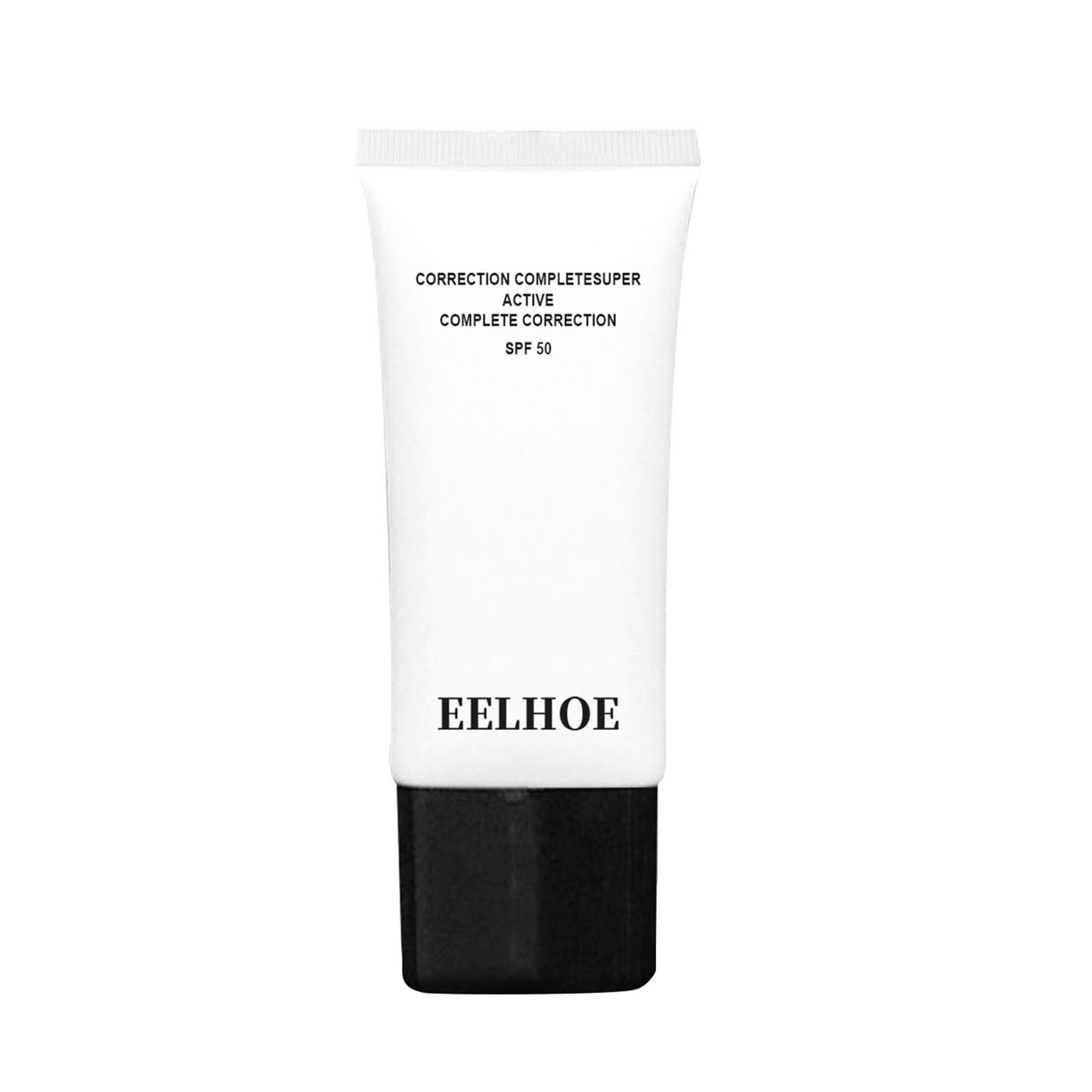 Biplut 30ml Eelhoe Makeup Bb Cream Strong Concealment Cover Pores