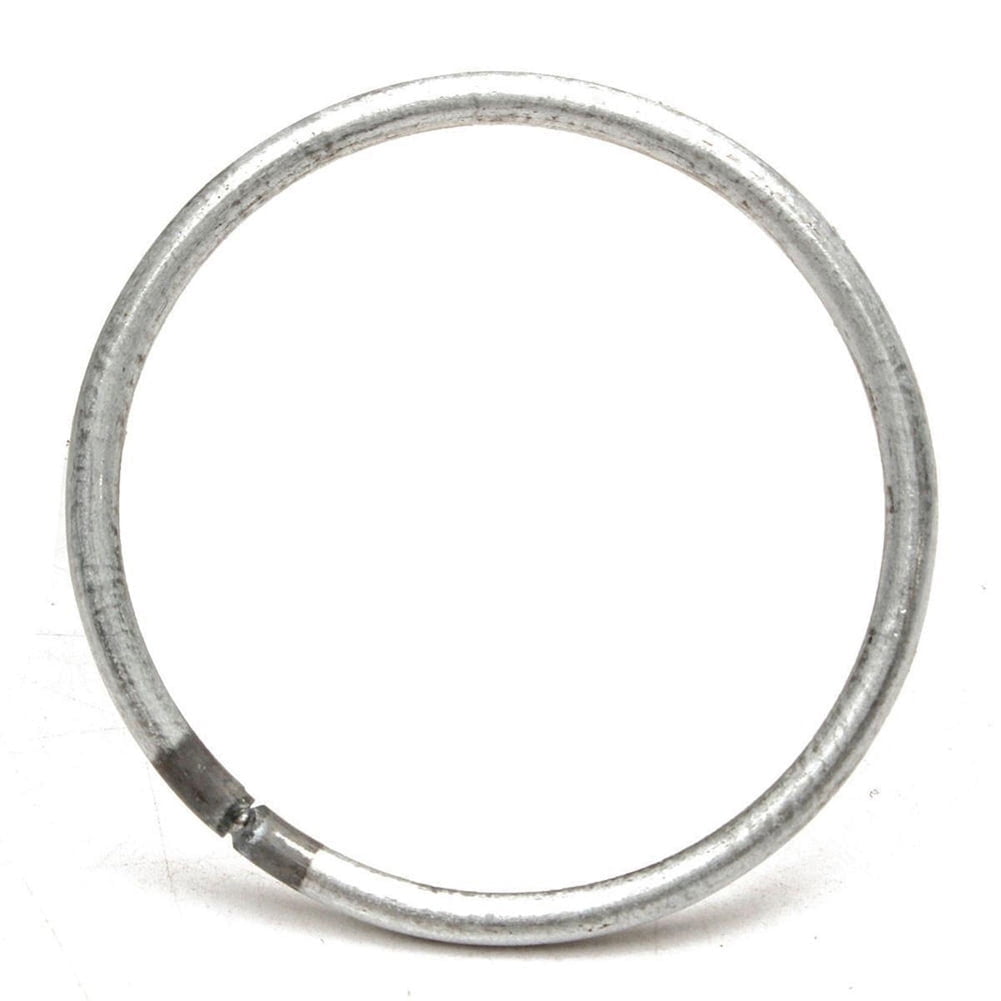 Biplut 35mm-160mm Metal Ring Hoop for Craft Dream Catcher DIY Handmade ...