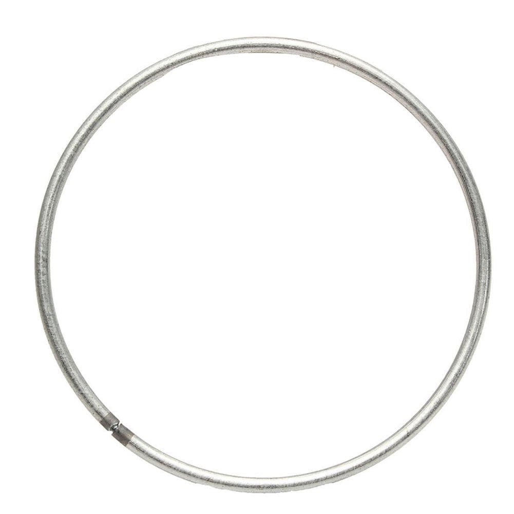 Biplut 35mm-160mm Metal Ring Hoop for Craft Dream Catcher DIY Handmade ...