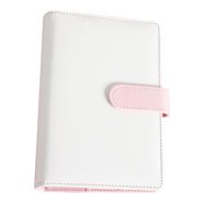 Leeds 0600-15 DuraHyde Versa-Folio - Black - Walmart.com