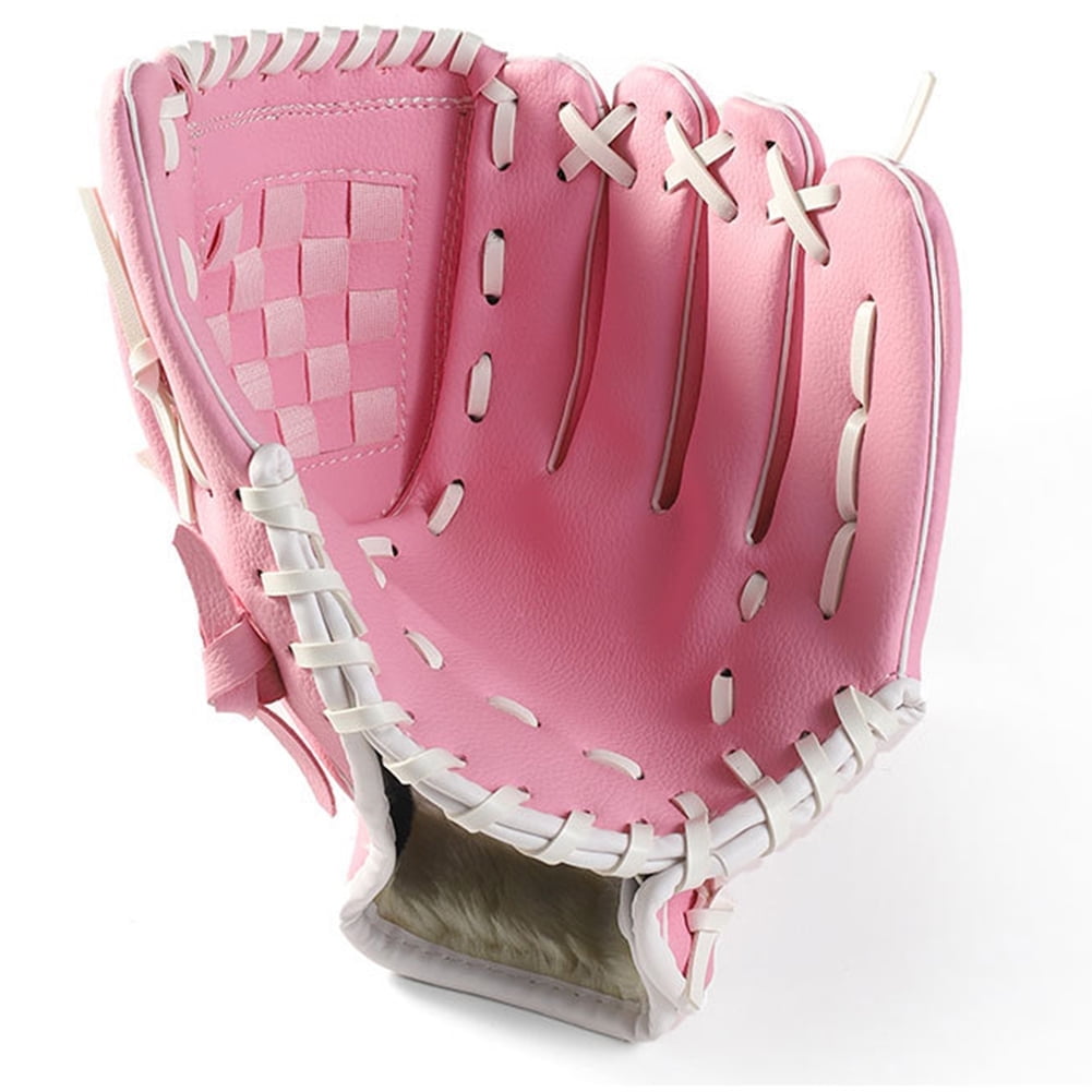 Biplut Baseball Gloves Left Hand, Thickened Infield Pitcher Baseball ...