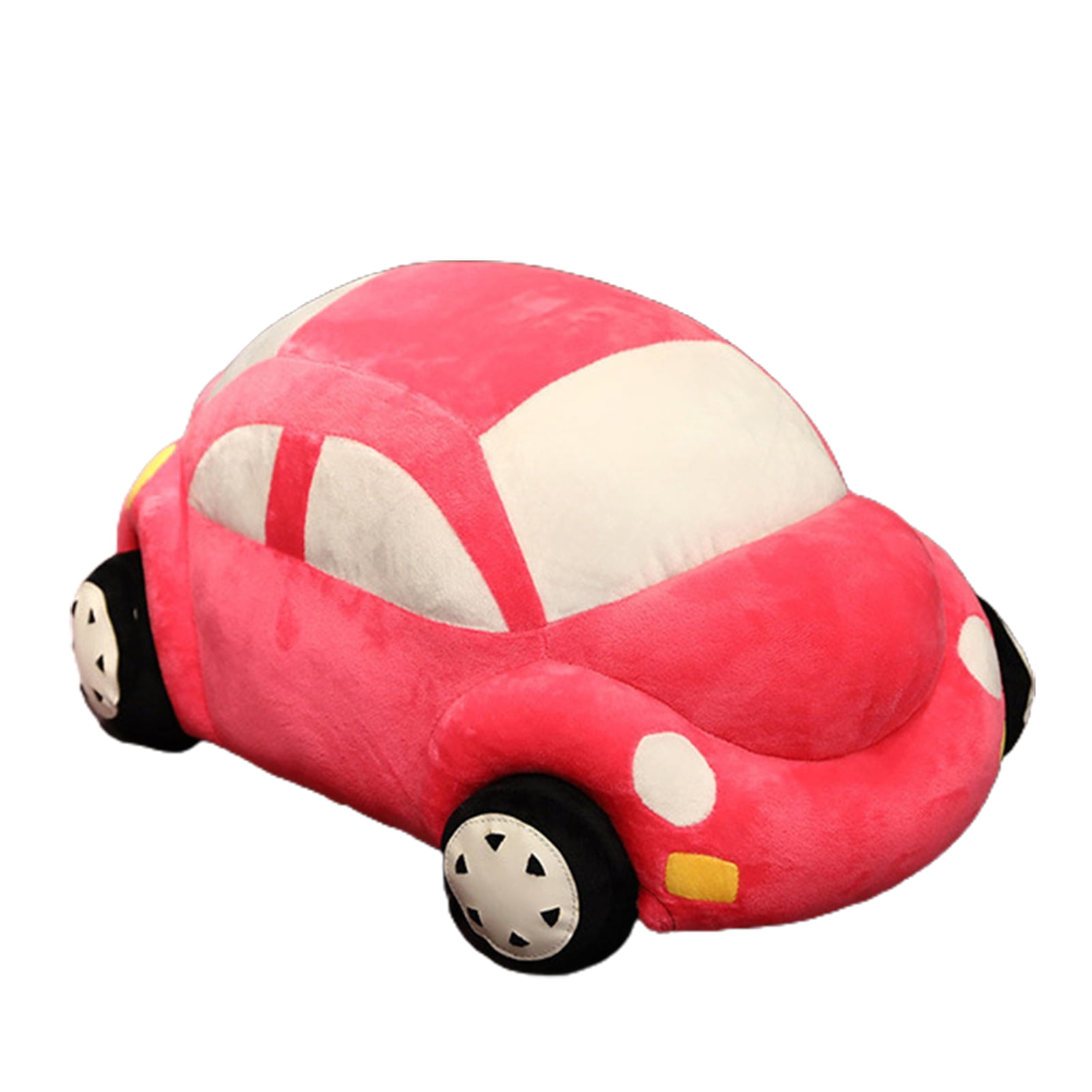 Biplut Car Plush Toy Creative Birthday Gift High Elasticity Cartoon ...