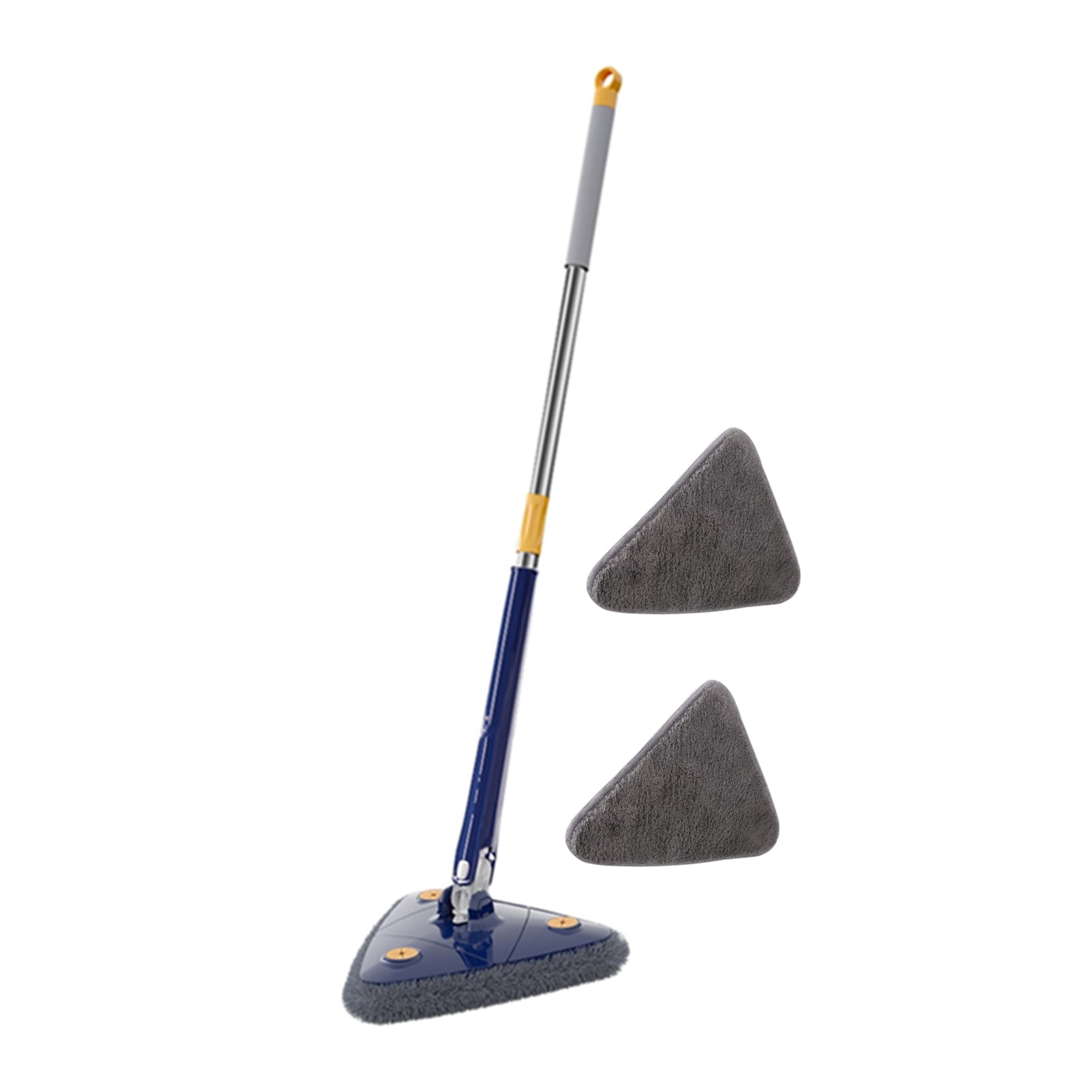 Biplut Cleaning Mop 360 Degree Rotatable Effective Decontamination ...