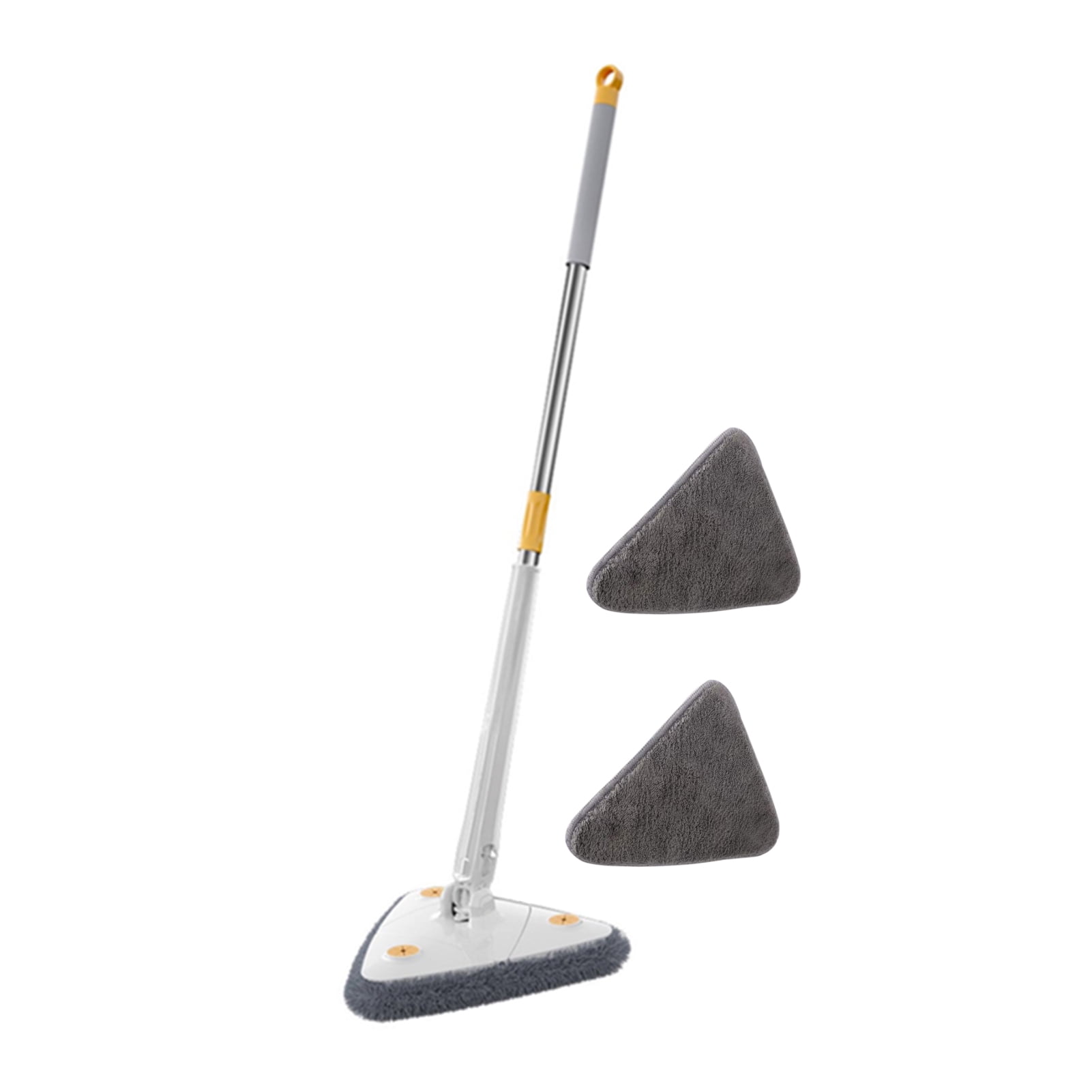 Biplut Cleaning Mop 360 Degree Rotatable Effective Decontamination ...