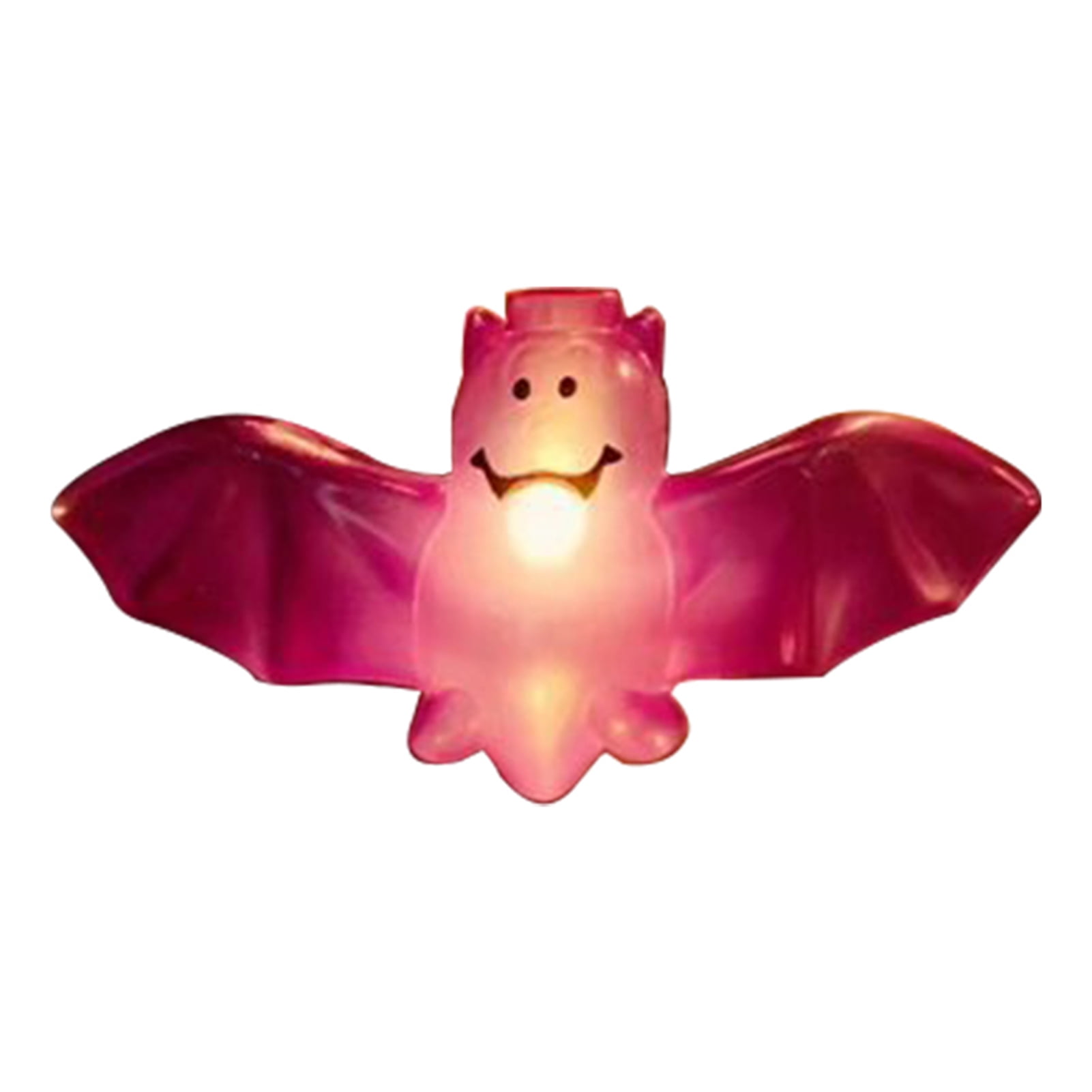 Biplut Halloween Lights String Funny Cute Skeleton Ghost Pumpkin Bat ...