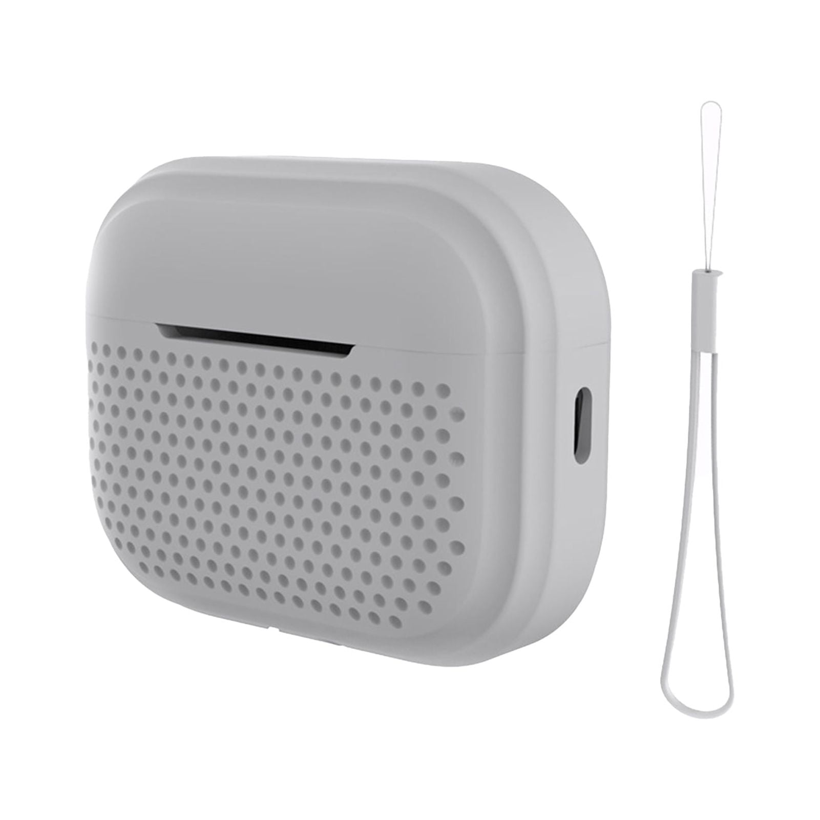 Biplut Headphone Cover Anti-lost Storage Shockproof All-inclusive ...