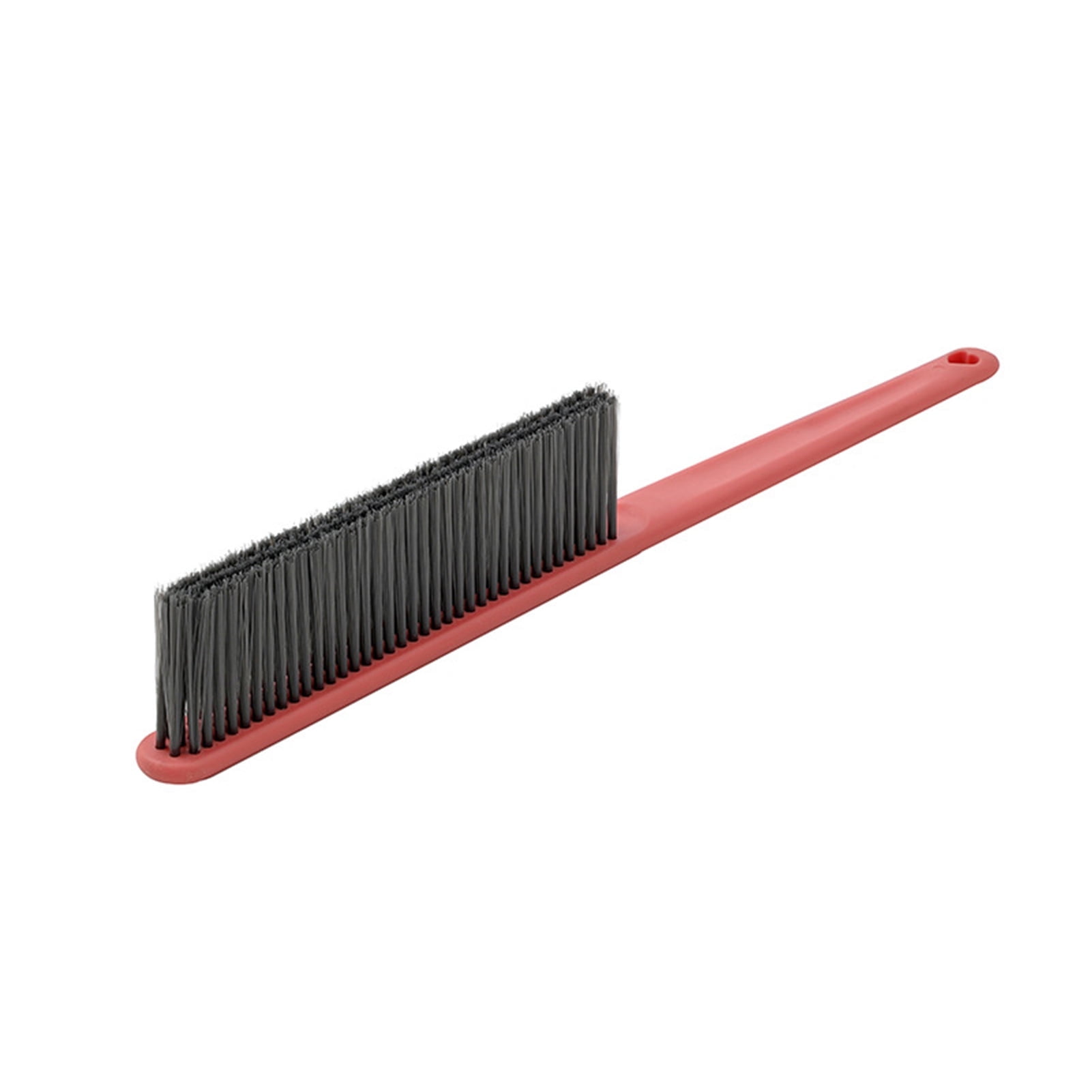Biplut Long Handle Dusting Brush Dense Bristles PP Car Interior Use ...