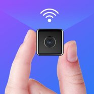 BOYO VTK-MICRO Vision Vtk-micro Dual-mount Micro Camera - Walmart.com