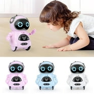 Miko 3 AI-Powered Smart Robot Toy, STEM Learning, Voice & App Control ...