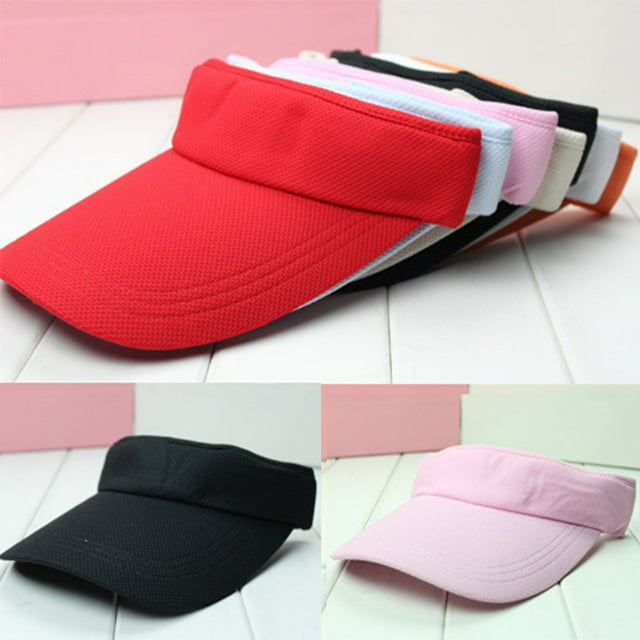 Biplut No Top Baseball Cap Sun Protection Accessories Women Men Empty ...