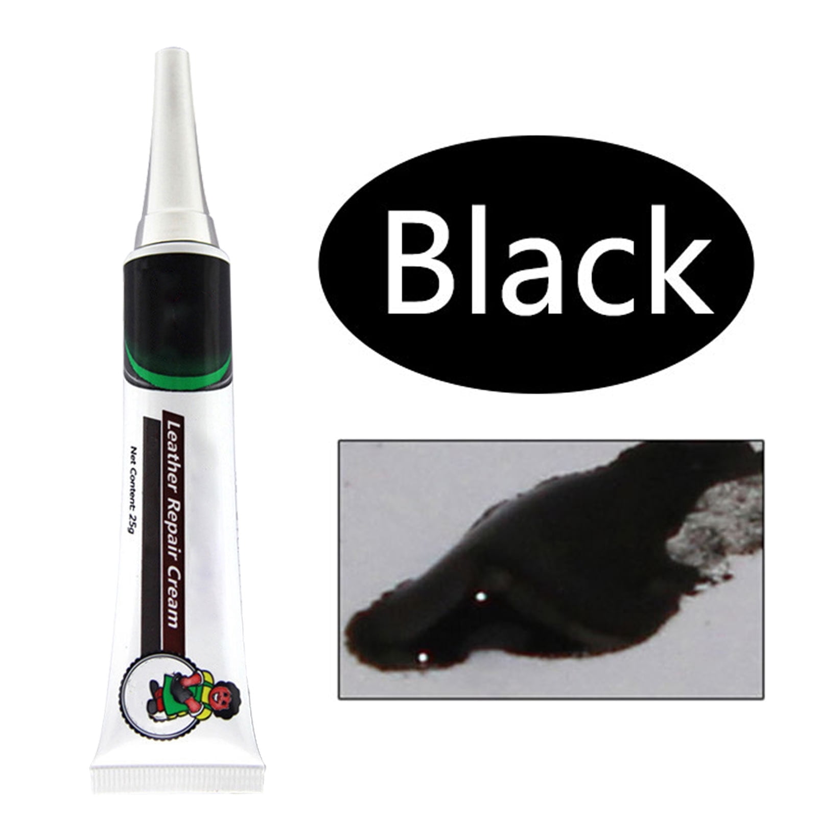 Biplut Repair Gel Practical High-effective Synthetic Faux Leather Shoe ...