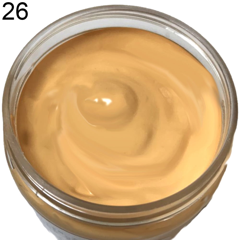 Biplut Restore Car Seat Couch Shoes Sofa Scratch Scuffs Cream Leather ...