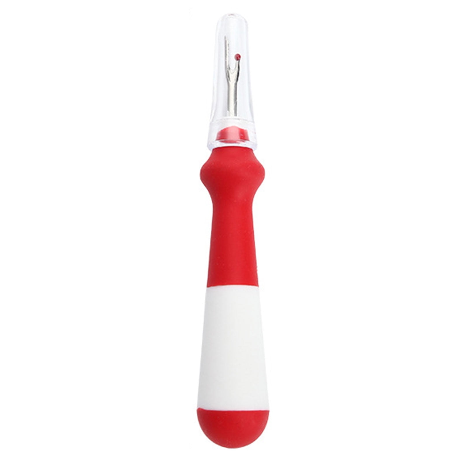 Biplut Stitch Remover Comfortable Grip U-shaped Blade Sharp Line ...
