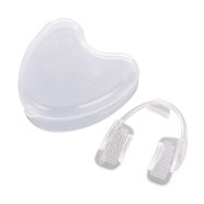 Invisalign Aligner and Retainer Case - Black - Walmart.com