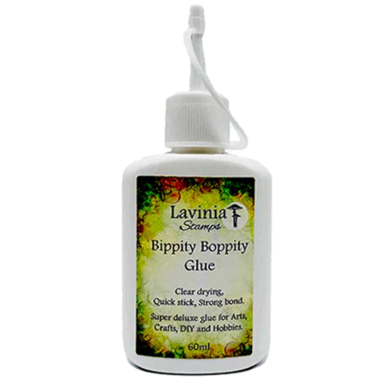 Bippity Boppity Glue by Lavinia Stamps - Walmart.com