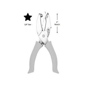 Star Paper Punch