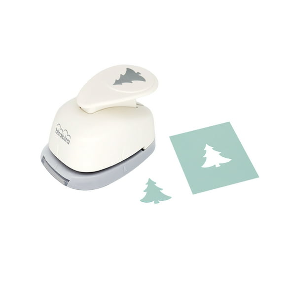 1 Hole Paper Punches