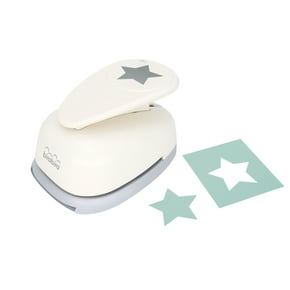 Star Paper Punch