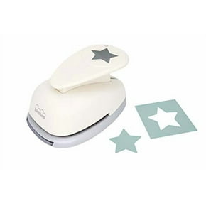 Star Paper Punch