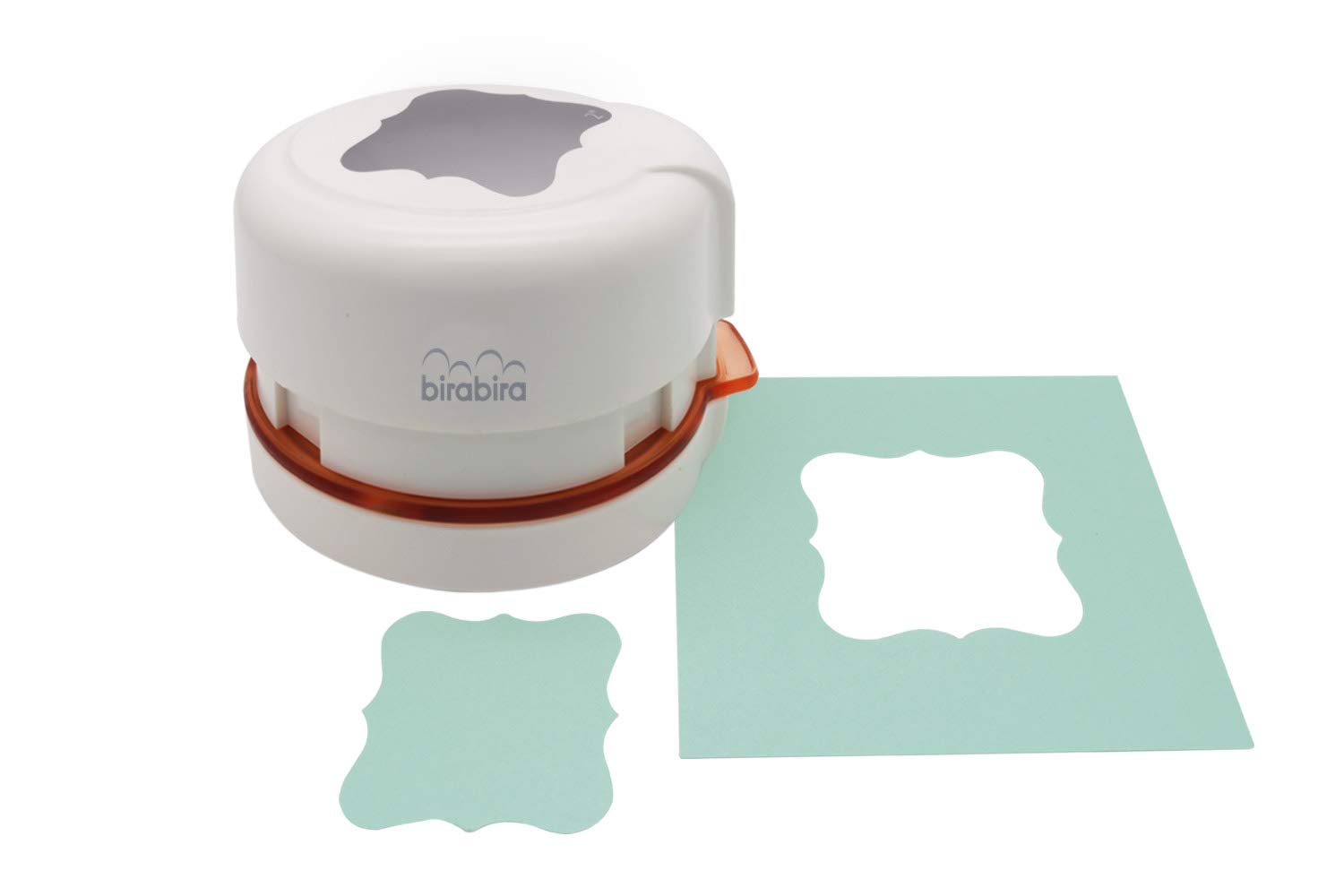 Bira Craft 2" x TSF6 2" Bracket Magnetic Punch, Anywhere Punch ...