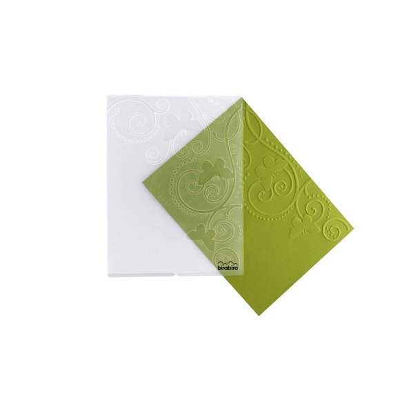 Cuttlebug Embossing Folders