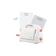 Xcut Xpress A4 Die-Cutting Machine with 2 Plates and Shim - Walmart.com
