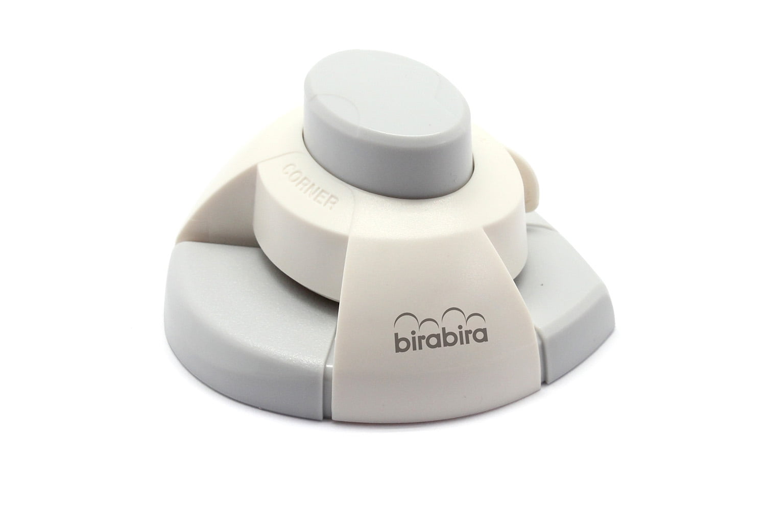 Bira Craft Envelope Corner and Notch punch, Envelope Maker, for Paper ...