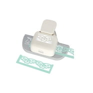 Bira Craft 2 in 1 Doily Border Edge Craft Punch for Scrapbooking ...