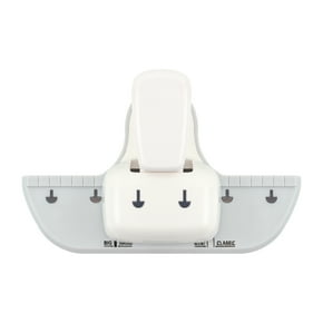 Discbound Hole Punch