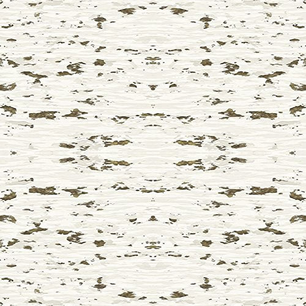 Birch Bark Edible Image Cake Topper For Half Sheet Cake By TNCT ...