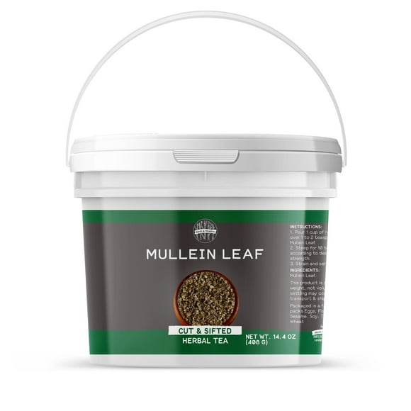Mullin Tea