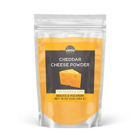 Mac Cheese Powder