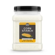 ClearJel Cook Type Cornstarch - 1 Lb for Canning and Baking - Walmart.com