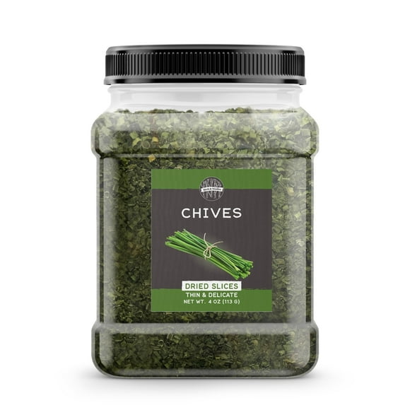 Chives in Herbs - Walmart.com