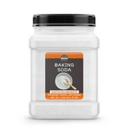 Great Value Baking Soda, 4 lb - Walmart.com