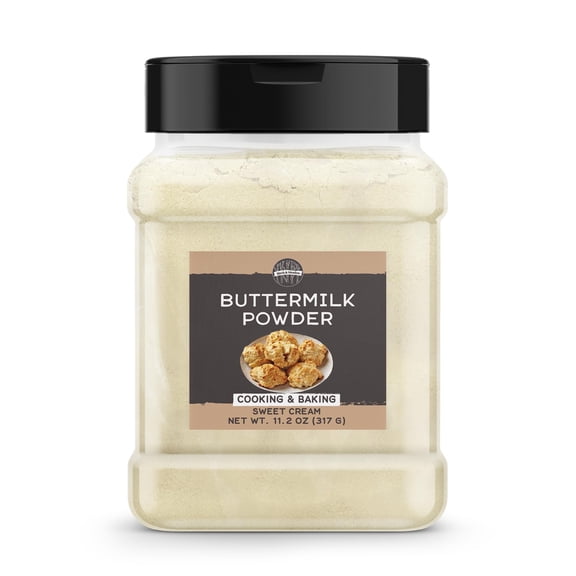 Buttermilk Powder
