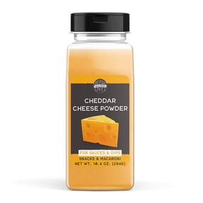 Mac Cheese Powder