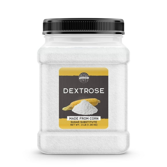 Dextrose Powder