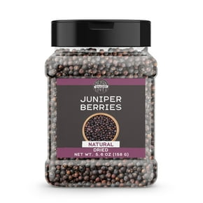 Juniper Berries