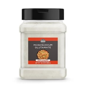 Monosodium Glutamate Msg