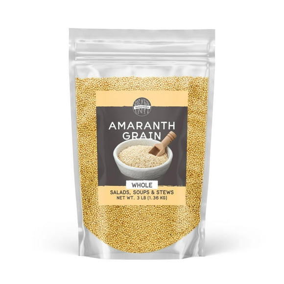 Amaranth Grain