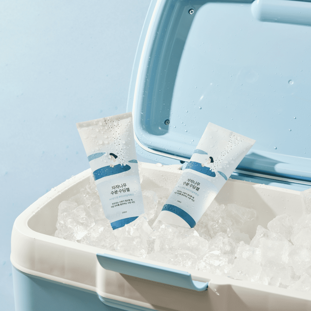 Birch Moisturizing Soothing Gel - Walmart.com