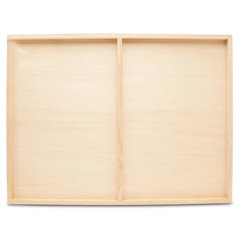 Birch Painting Panel 18 x 24 x 3/4-inch, Large Wood Canvas Boards for ...