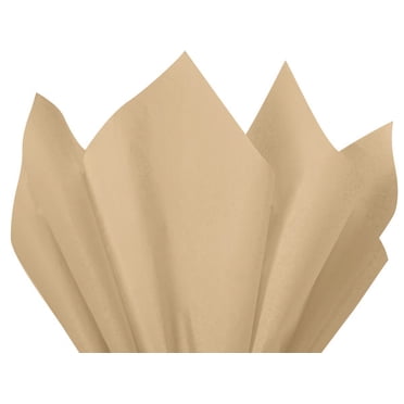 Black Tissue Paper 100ct | Wrapping tissue supplies for - Walmart ...