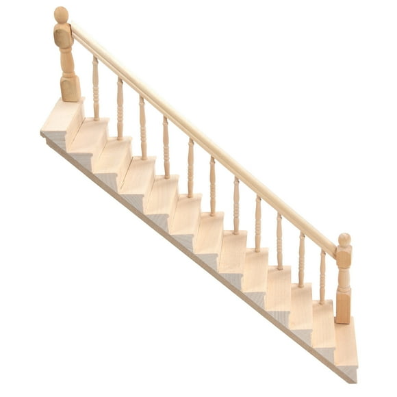 Toy Stairs