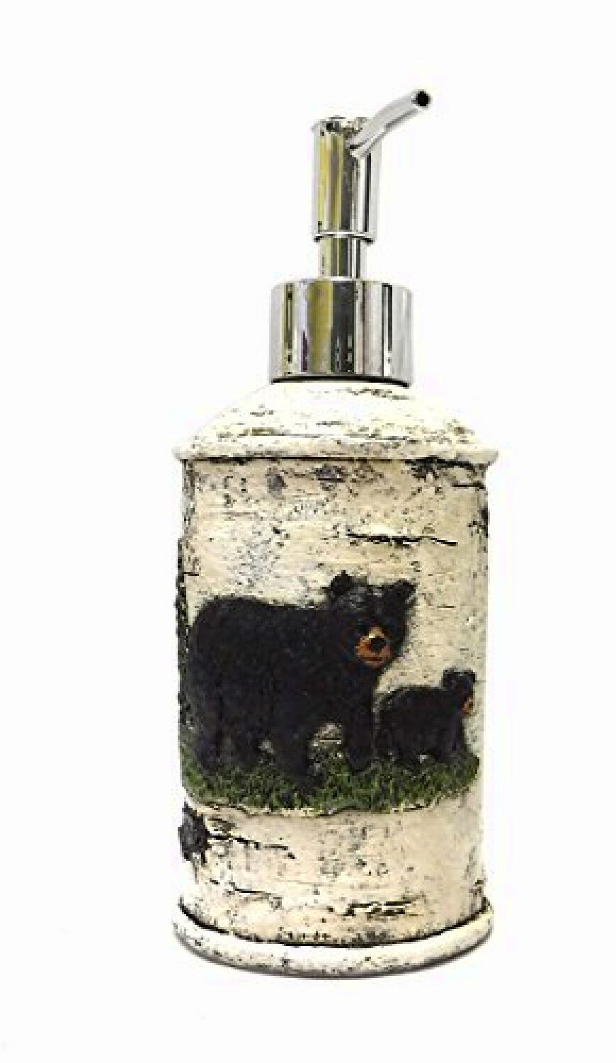 BirchBear Elegance Lotion Dispenser - Walmart.com