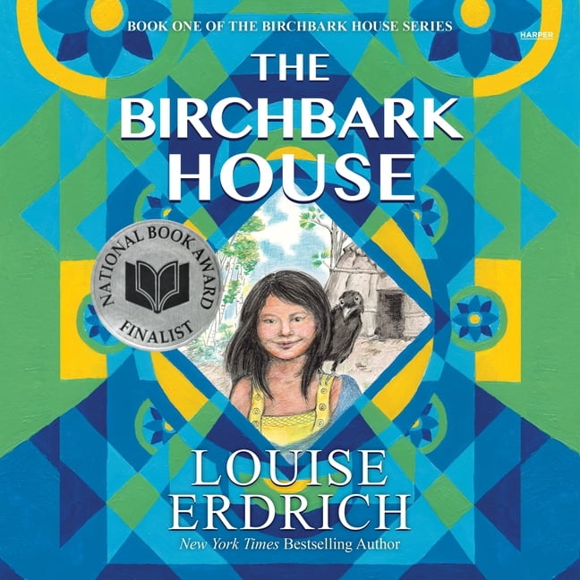 Birchbark House The Birchbark House, Book 1, (Audiobook) - Walmart.com